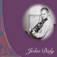 egroj world: John Daly • Traditional Irish Fiddle